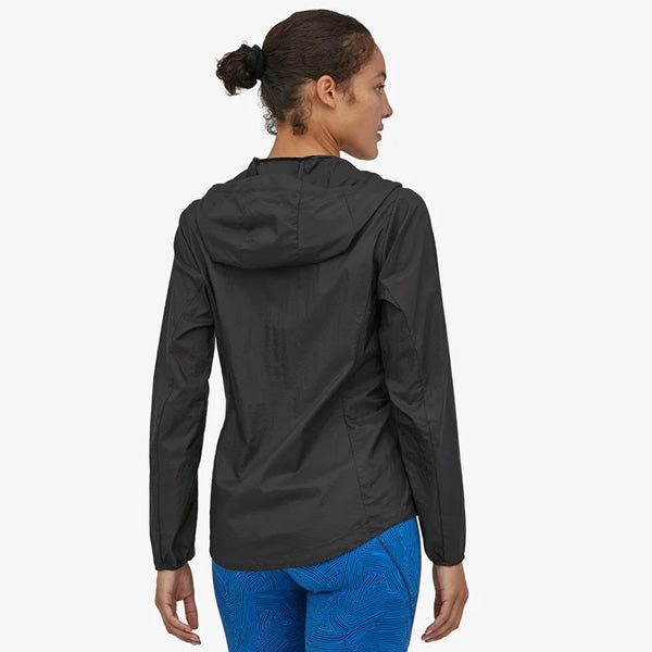Patagonia Women's Houdini Wind Jacket - Latest Model – Seven Horizons ...