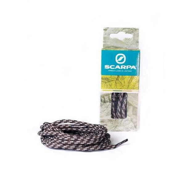 Scarpa Replacement Backpacking Laces 130cm long – Seven Horizons ...