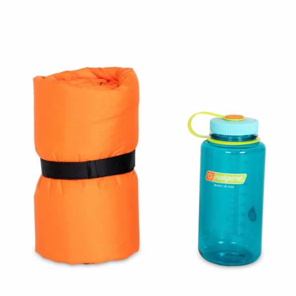 Nemo Flyer Self-Inflating Camp/Hike Sleeping Mat / Pad: Long Wide ...